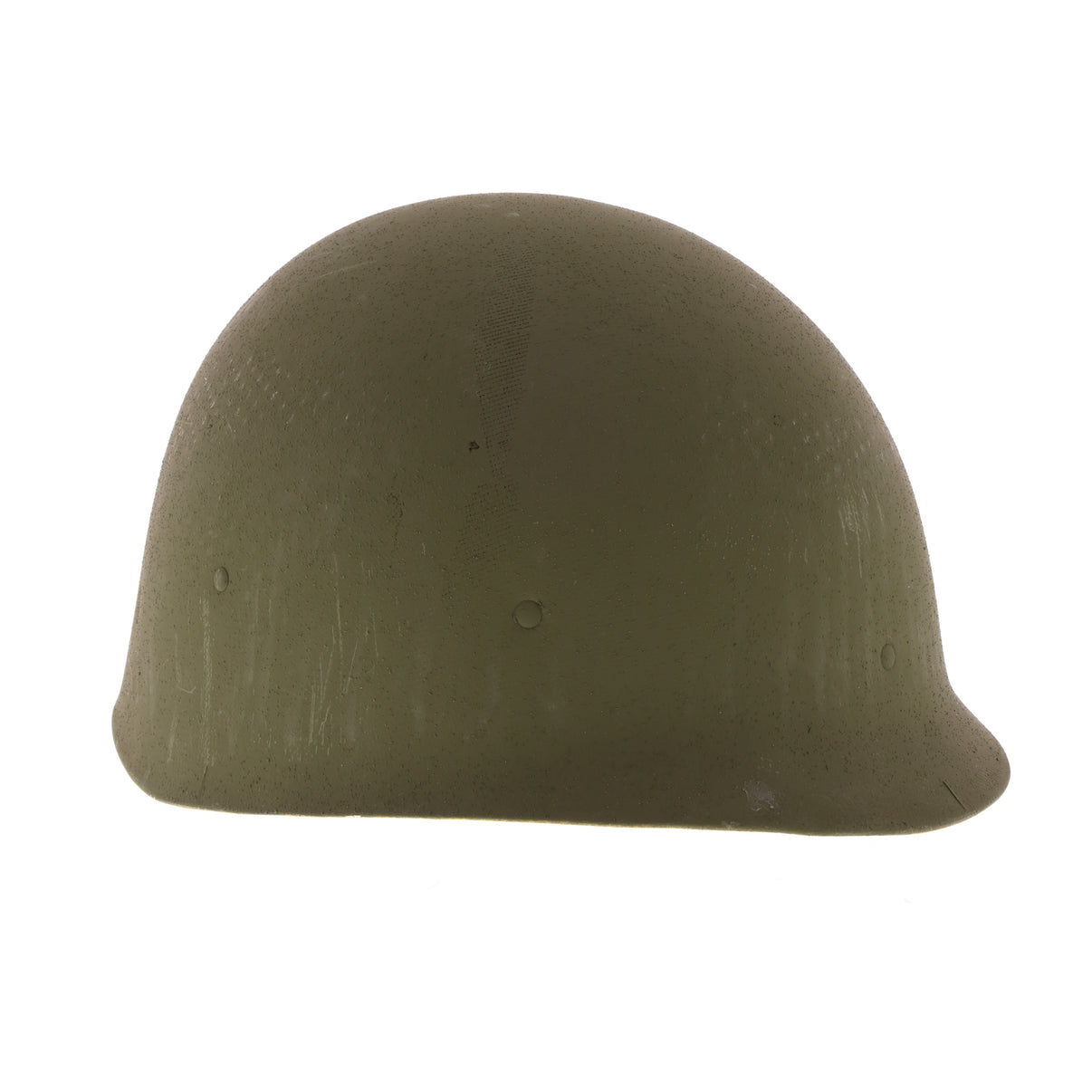 Vietnam War U.S. M-1 Helmet Liner with Headband (1964-70) – Gustafson's