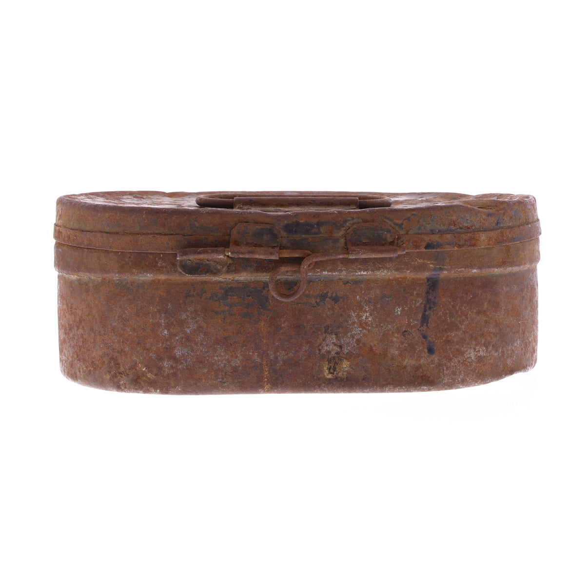 WWII German Gulaschkanone Grease Container for Field Kitchen (Marked ...